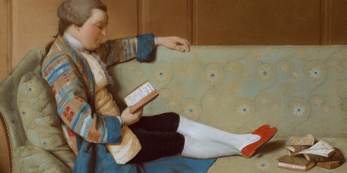 Books– Ashmolean Museum