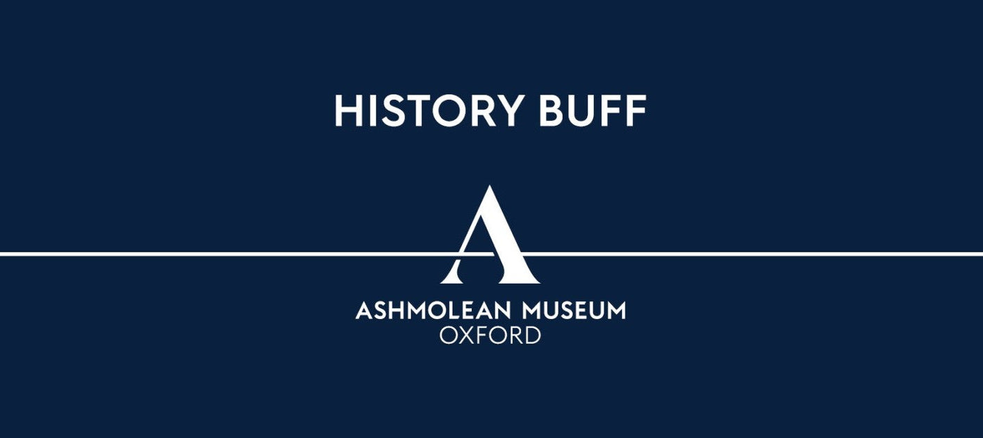 Gifts for History Buffs– Page 2 – Ashmolean Museum