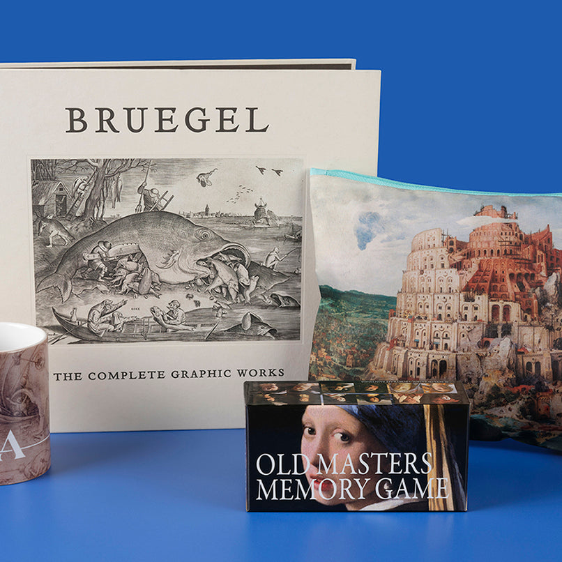 Collections– Ashmolean Museum