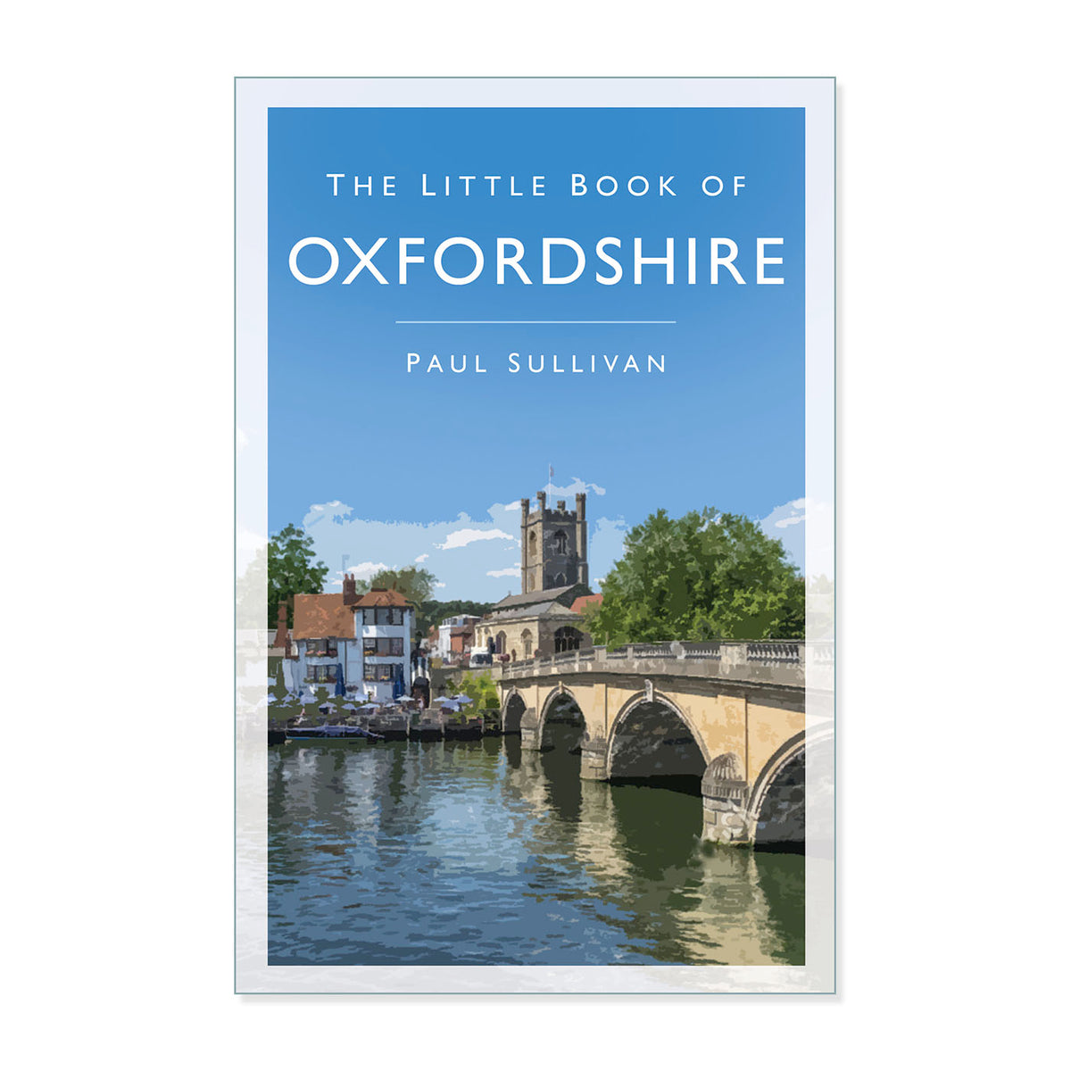 Oxford Books– Ashmolean Museum