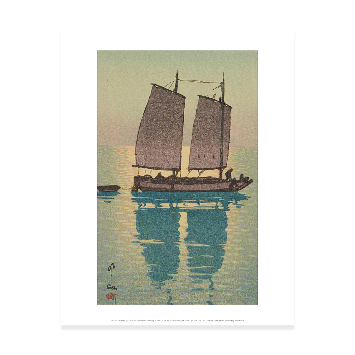 Prints– Ashmolean Museum