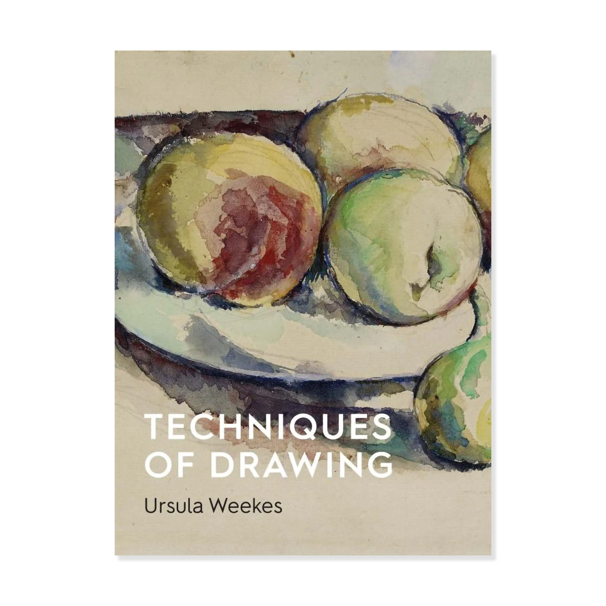 Techniques of Drawing– Ashmolean Museum