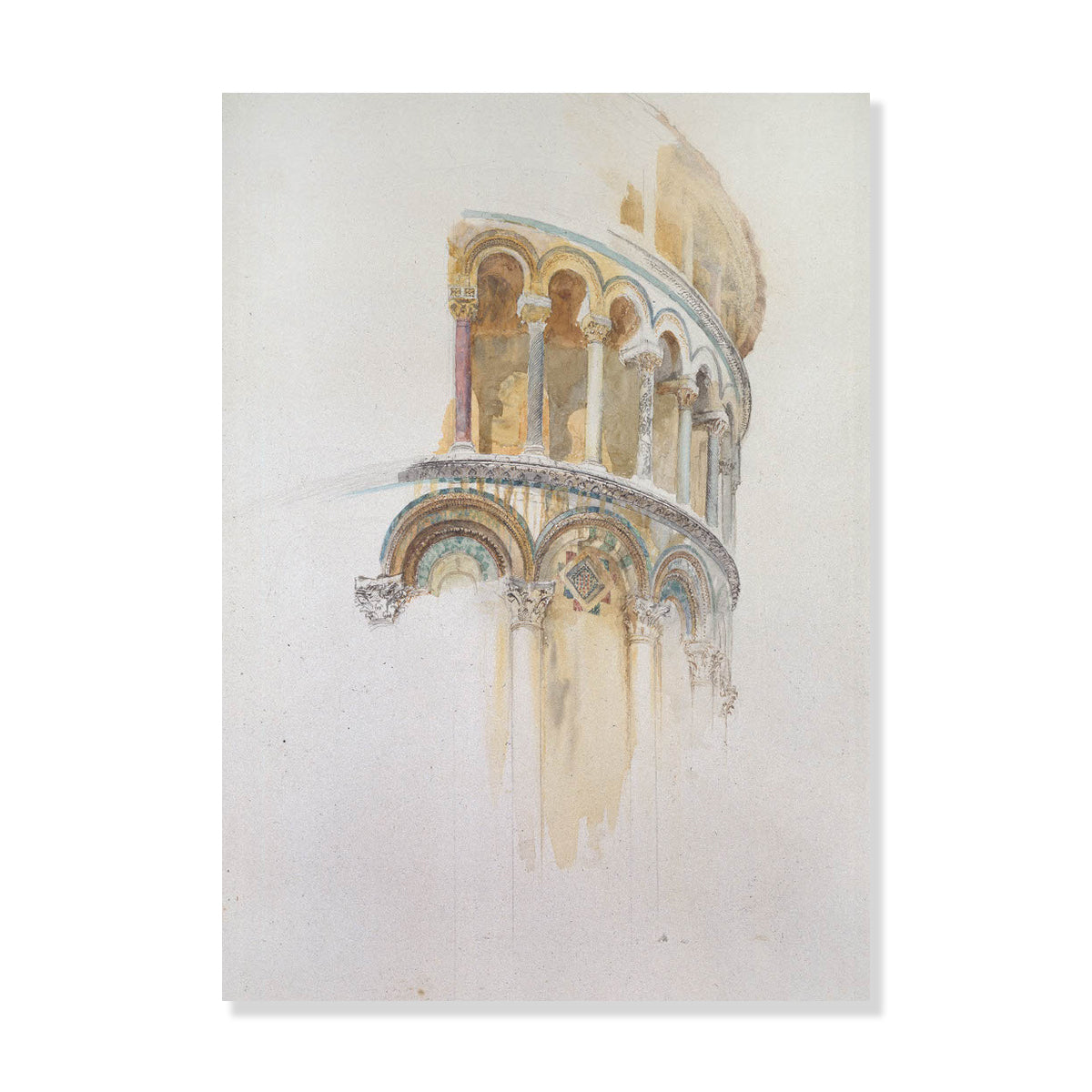 Pre-Raphaelites– Ashmolean Museum