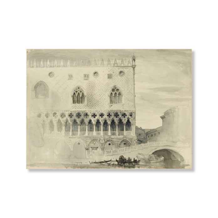 Pre-Raphaelites– Ashmolean Museum