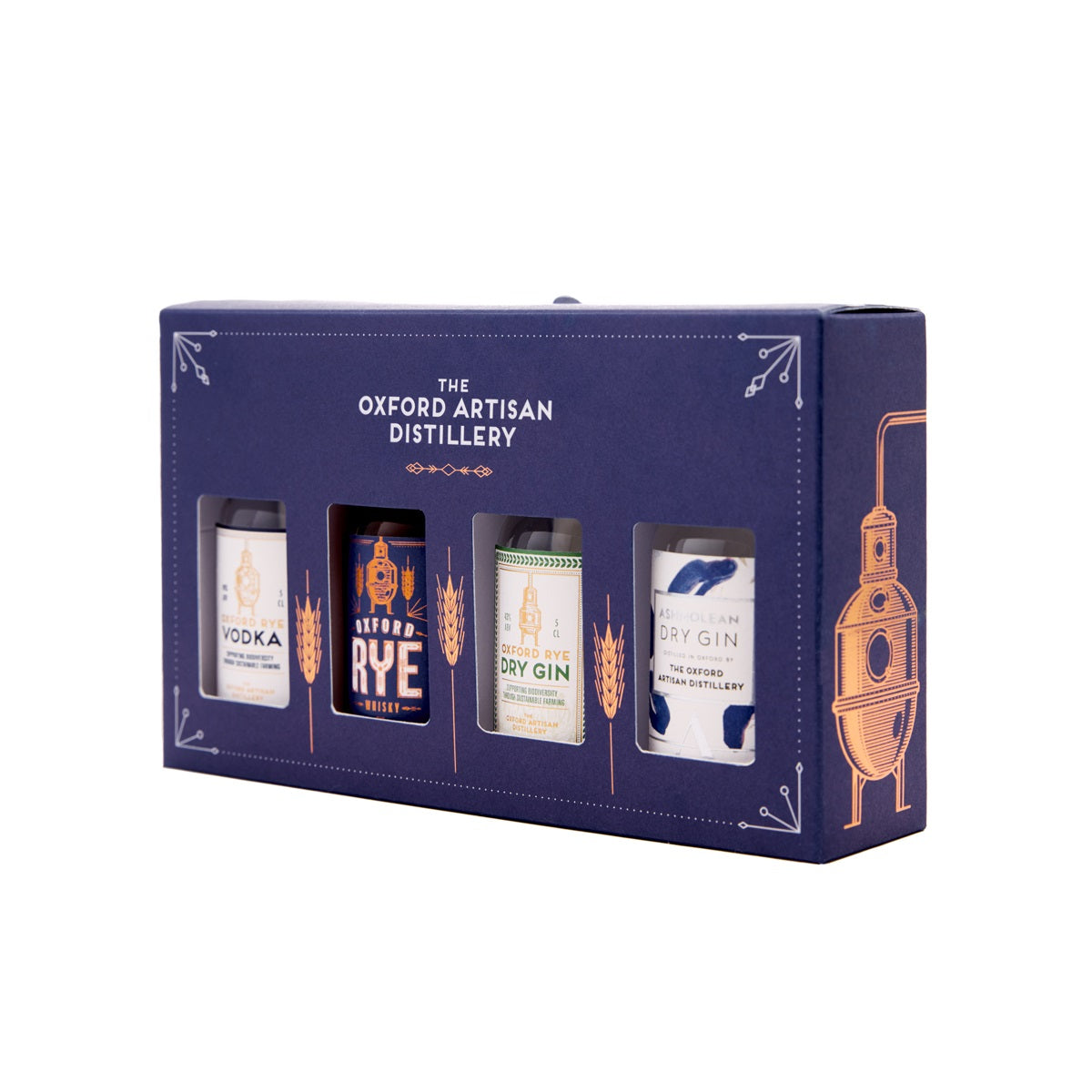 Ashmolean Museum Shop