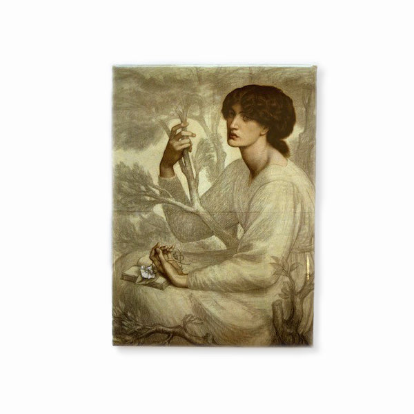The Day Dream Magnet– Ashmolean Museum