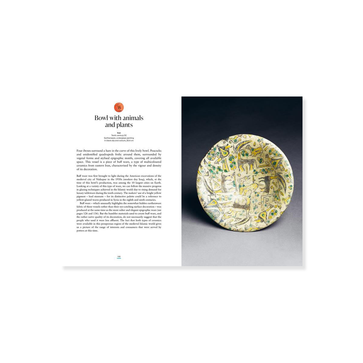 Gifts for History Buffs– Ashmolean Museum