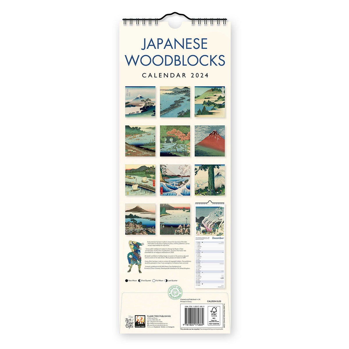 Calendars & Diaries– Ashmolean Museum