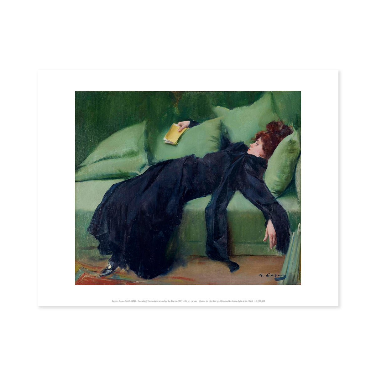 Prints– Ashmolean Museum