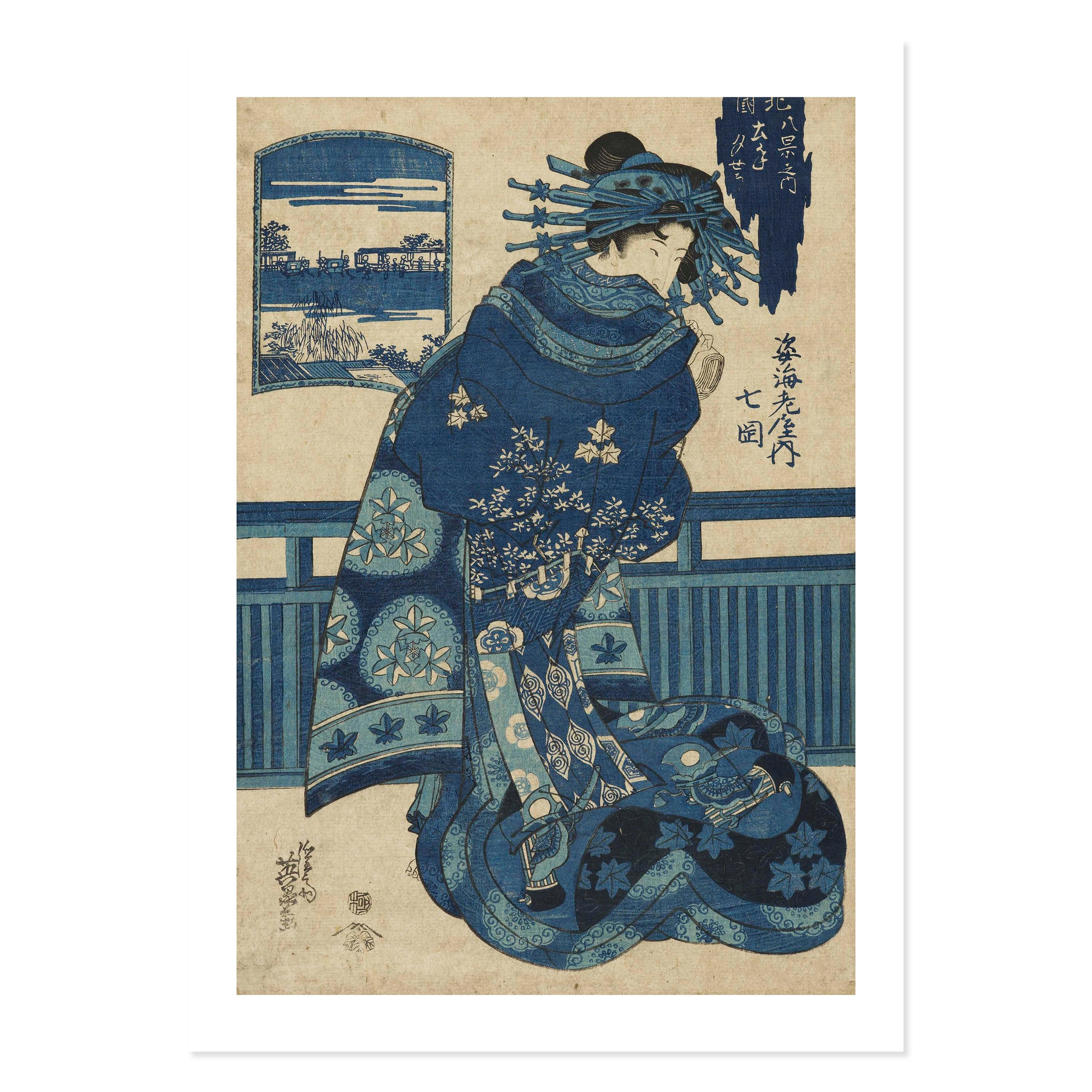 Prints & Posters– Ashmolean Museum