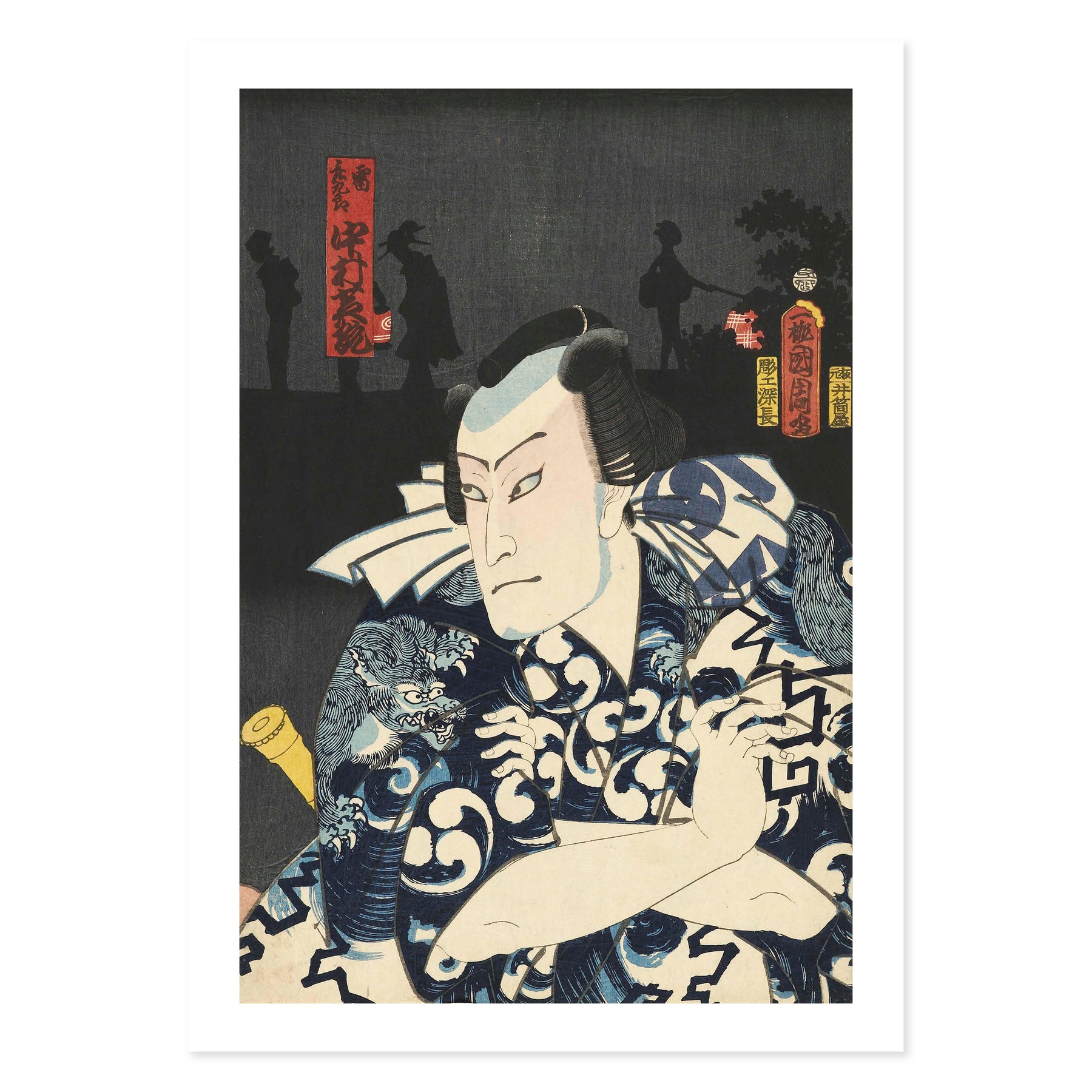 Colour Revolution: Victorian Art, Fashion & Design– Ashmolean Museum