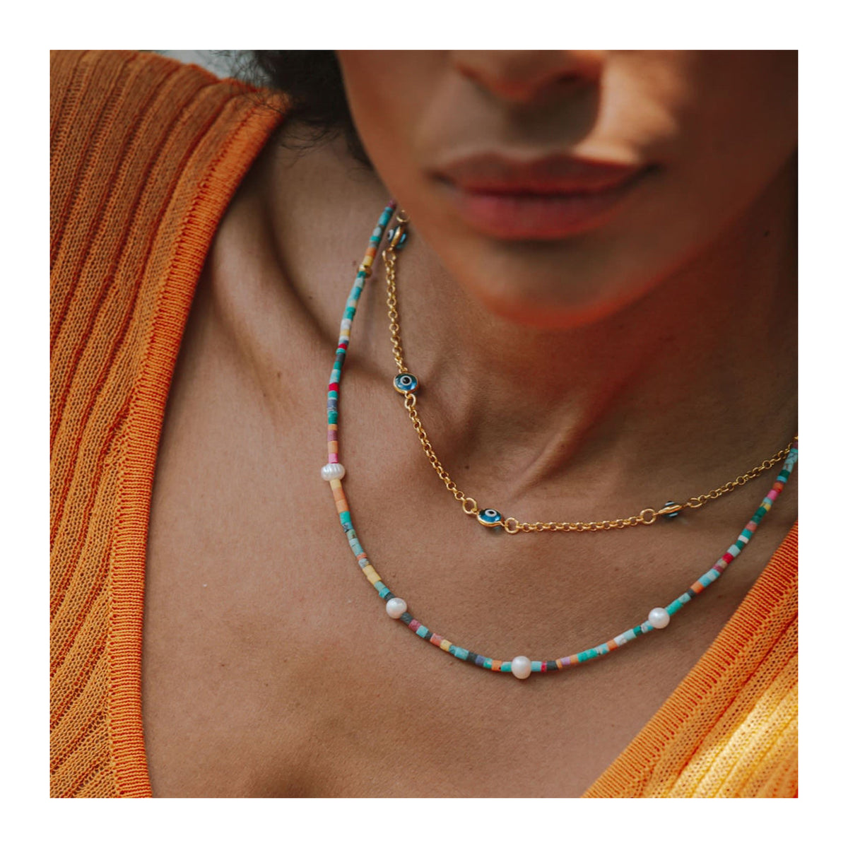 Jewellery– Ashmolean Museum
