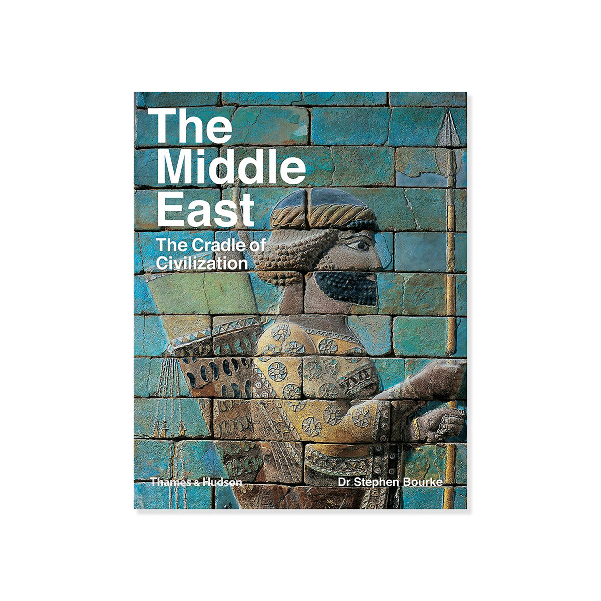 The Middle East: The Cradle of Civilization– Ashmolean Museum