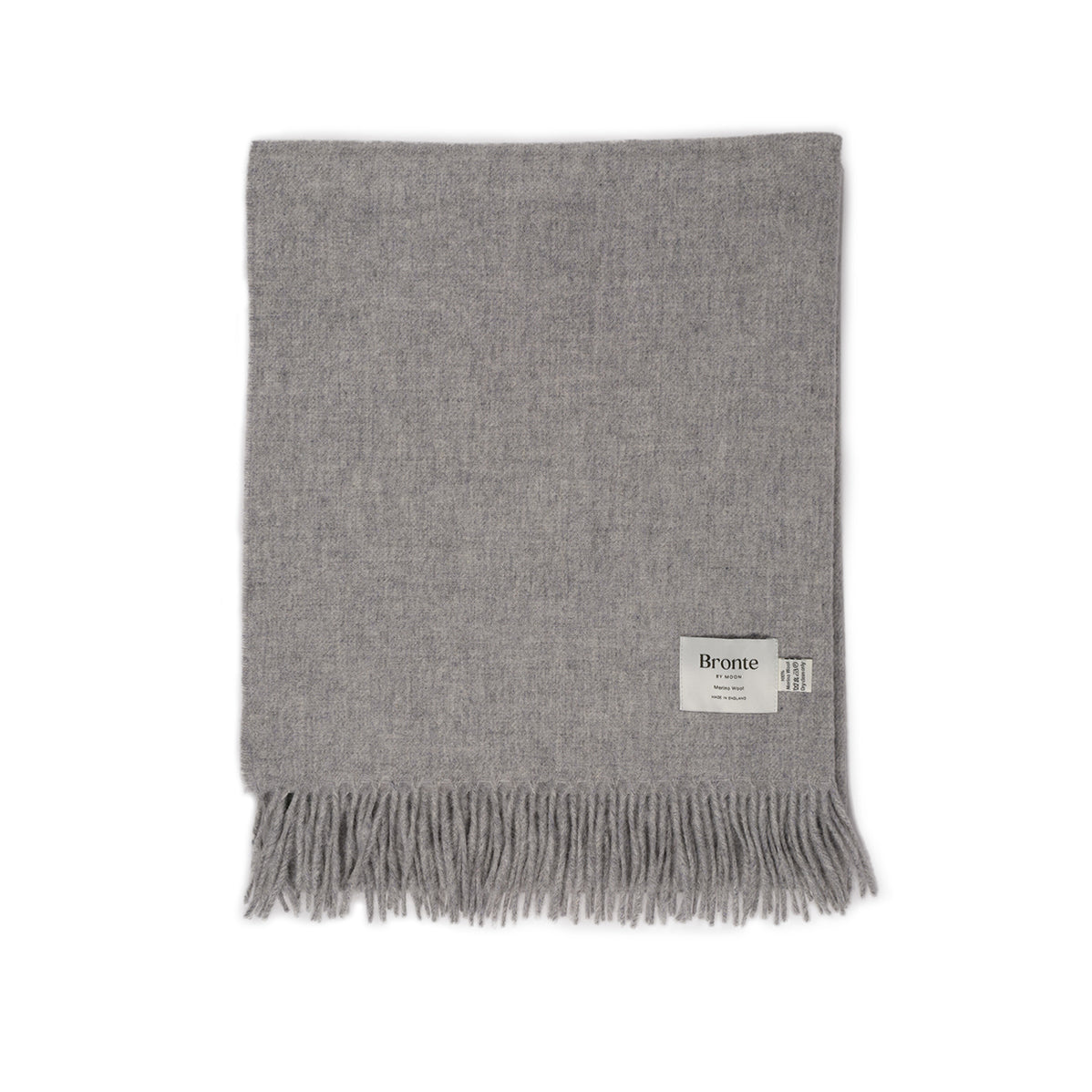 Oversized Silver Scarf– Ashmolean Museum