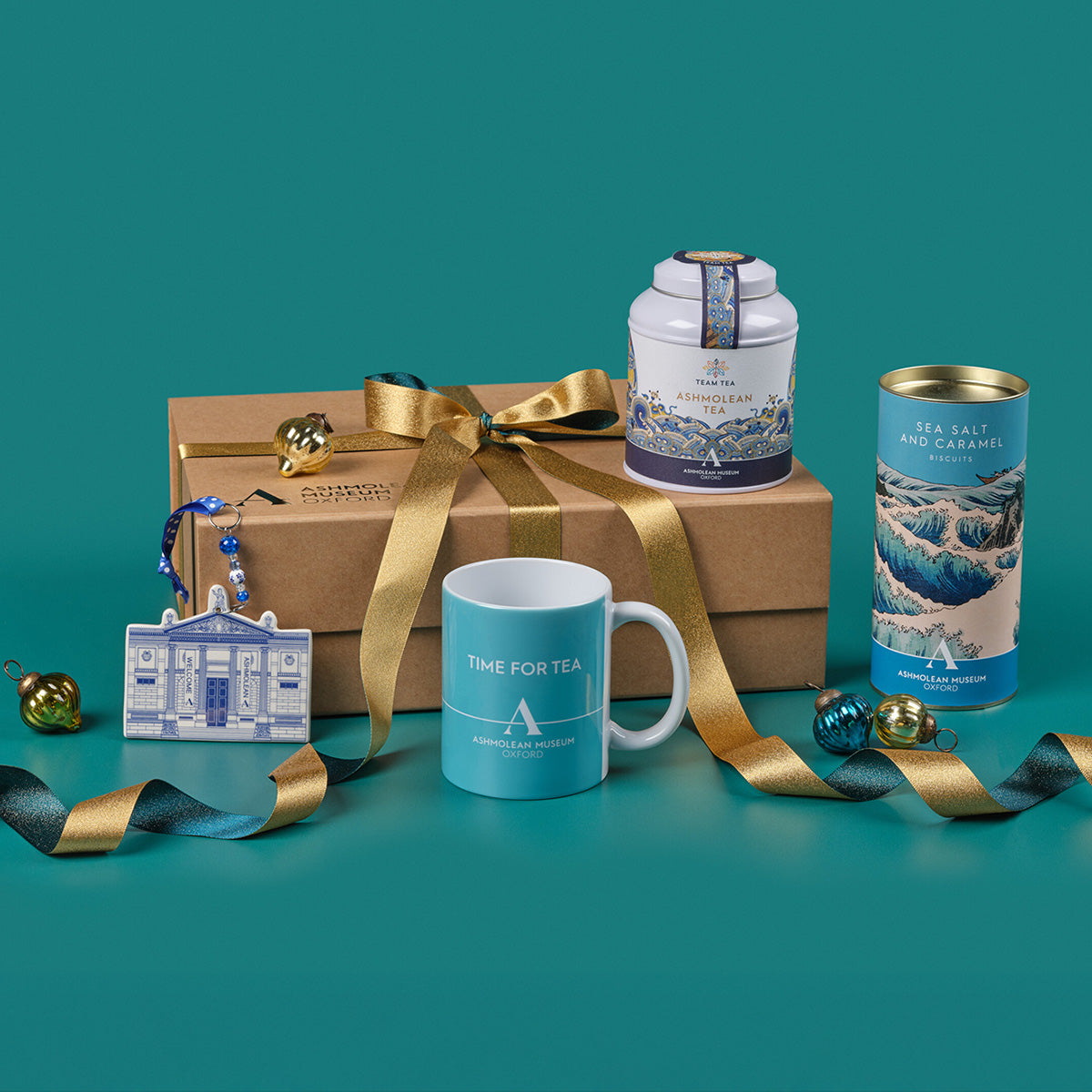 Ashmolean Museum Shop