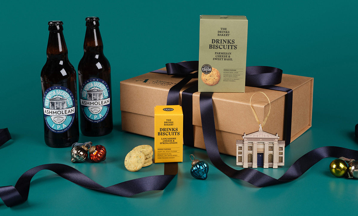 Ashmolean Museum Shop