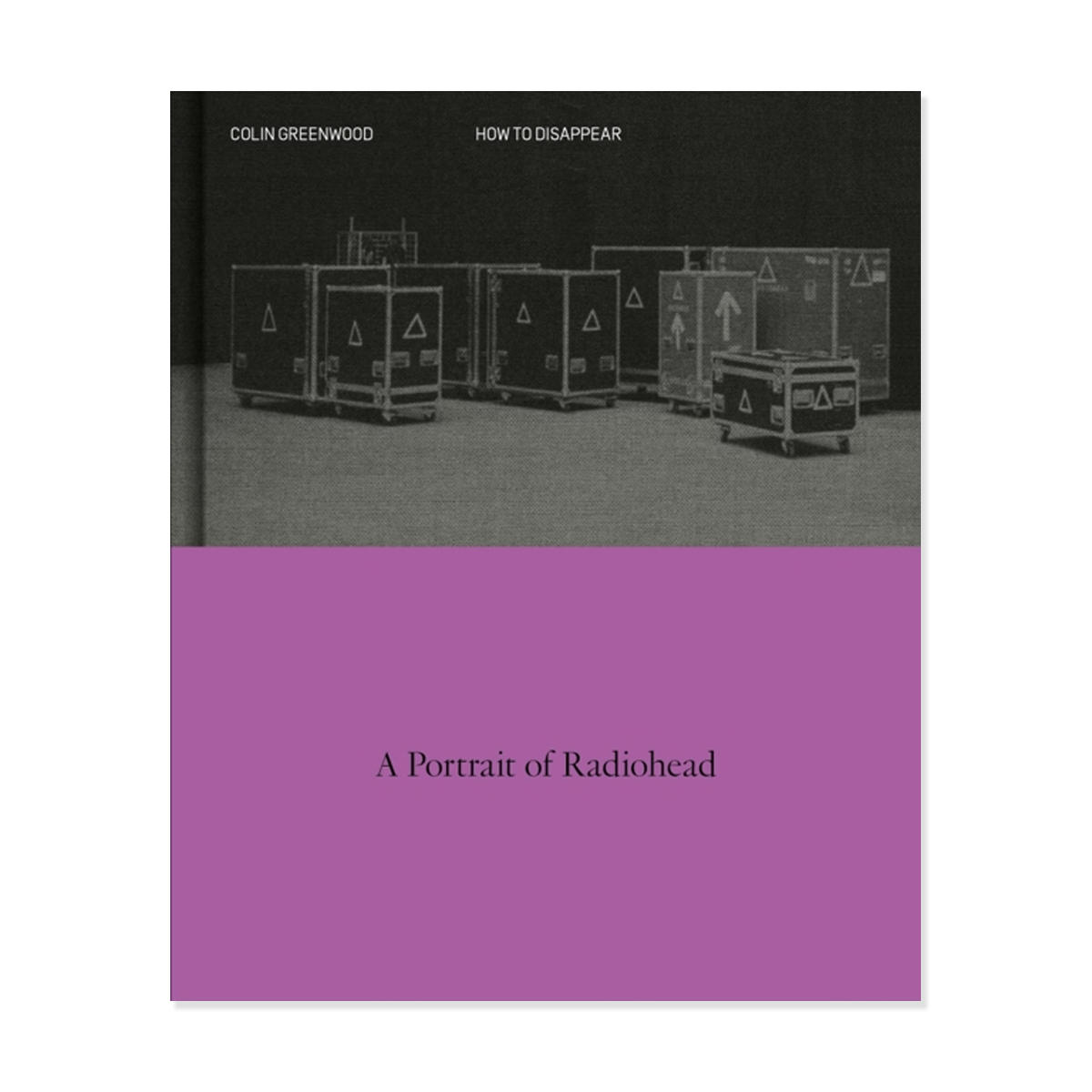 How to Disappear: A Portrait of Radiohead– Ashmolean Museum