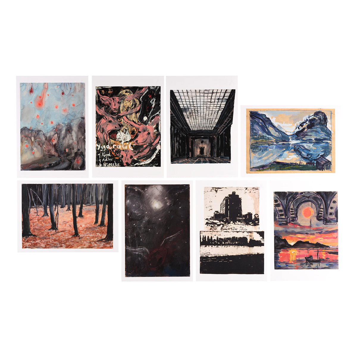 Current Exhibitions– Ashmolean Museum