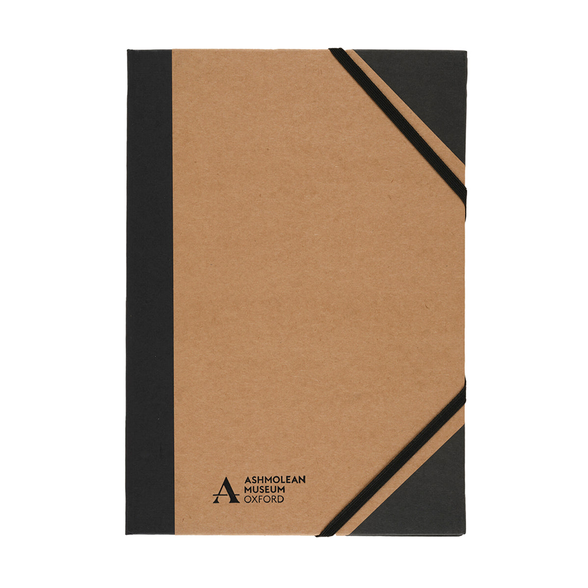 Artists A4 Kraft Portfolio– Ashmolean Museum