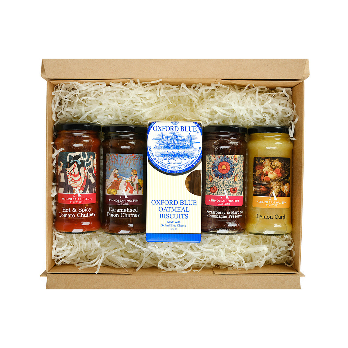 Home– Ashmolean Museum