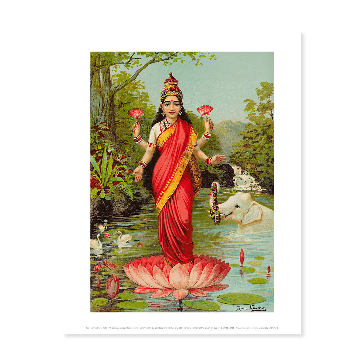 Prints & Posters– Ashmolean Museum