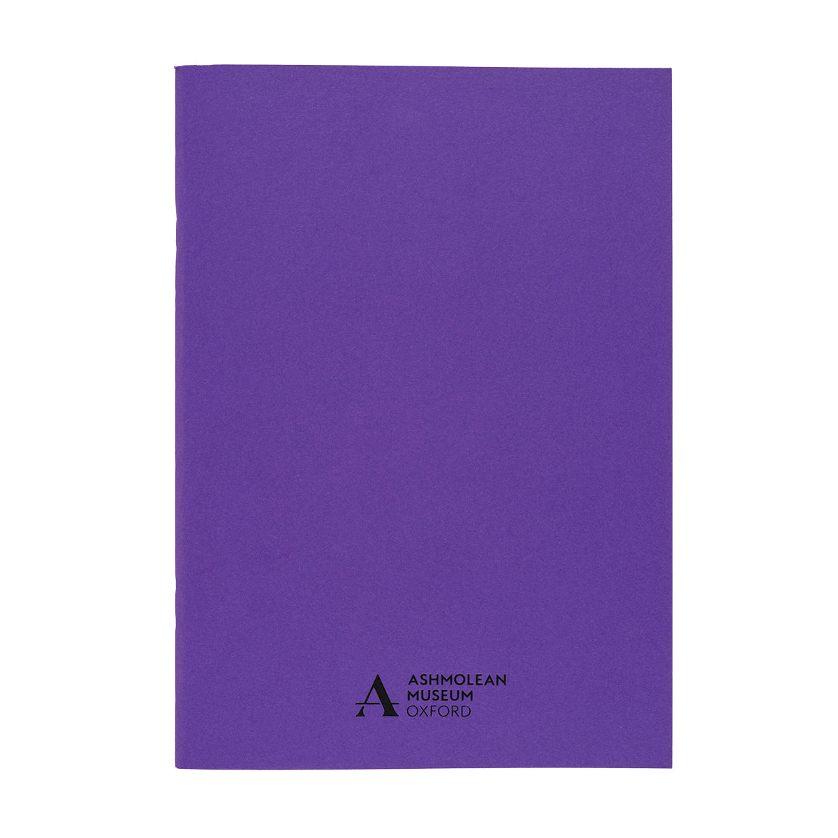 A4 Purple Starter Sketchbook– Ashmolean Museum