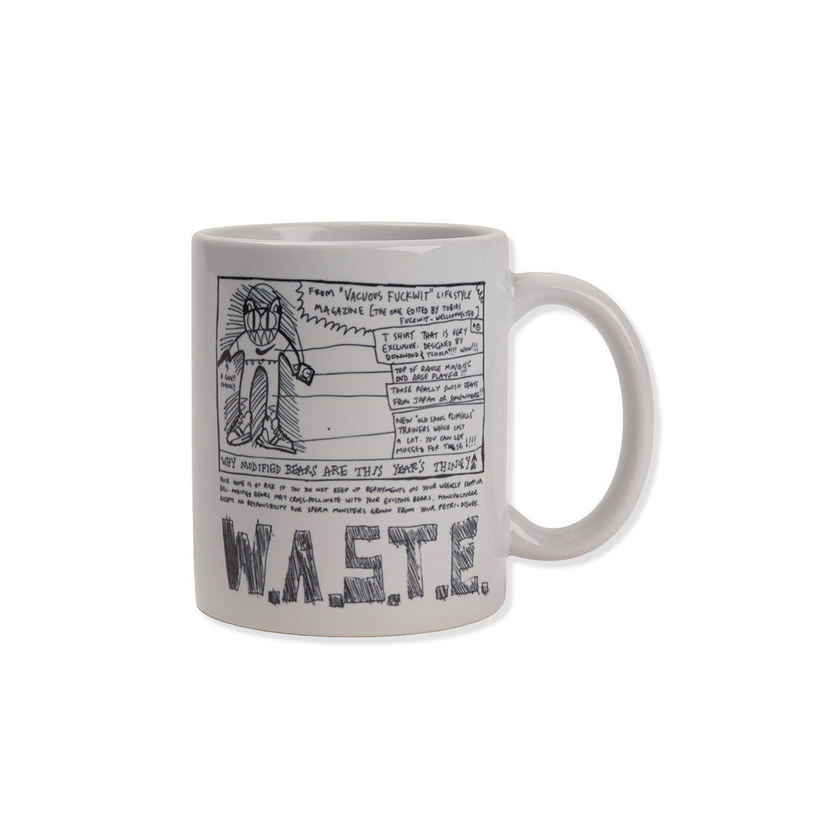 Mugs & Travel Mugs– Ashmolean Museum