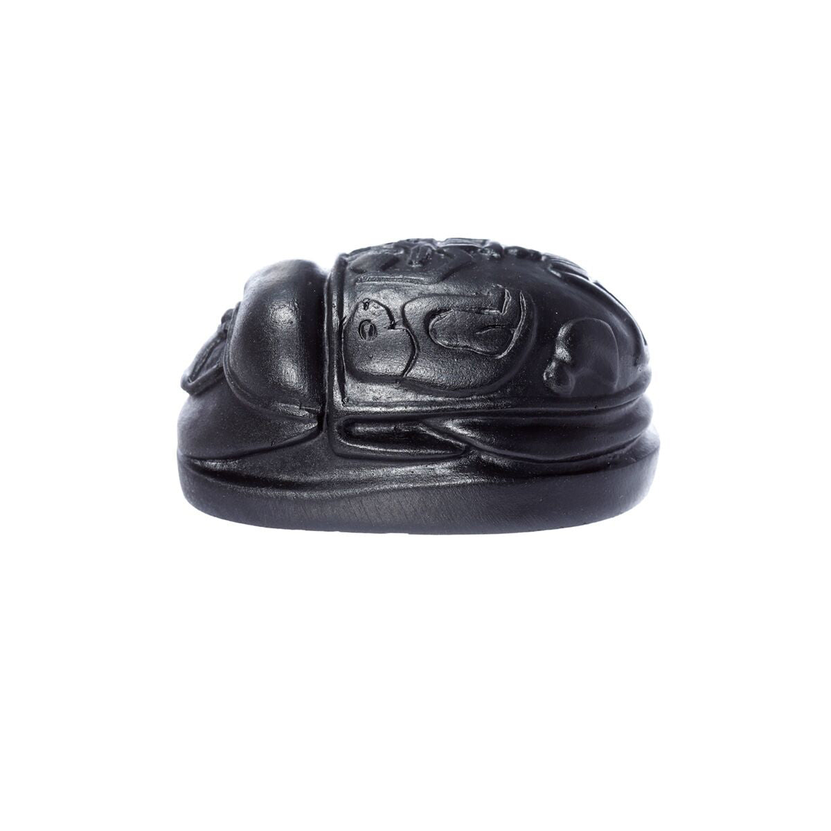 Black Scarab– Ashmolean Museum