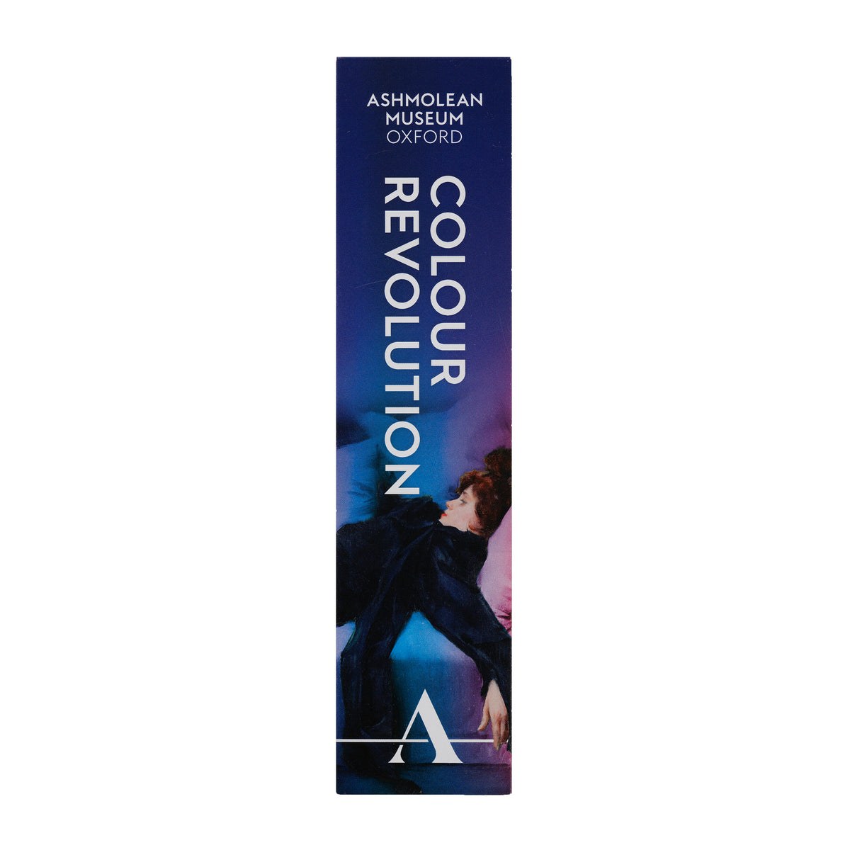 Colour Revolution: Victorian Art, Fashion & Design– Ashmolean Museum