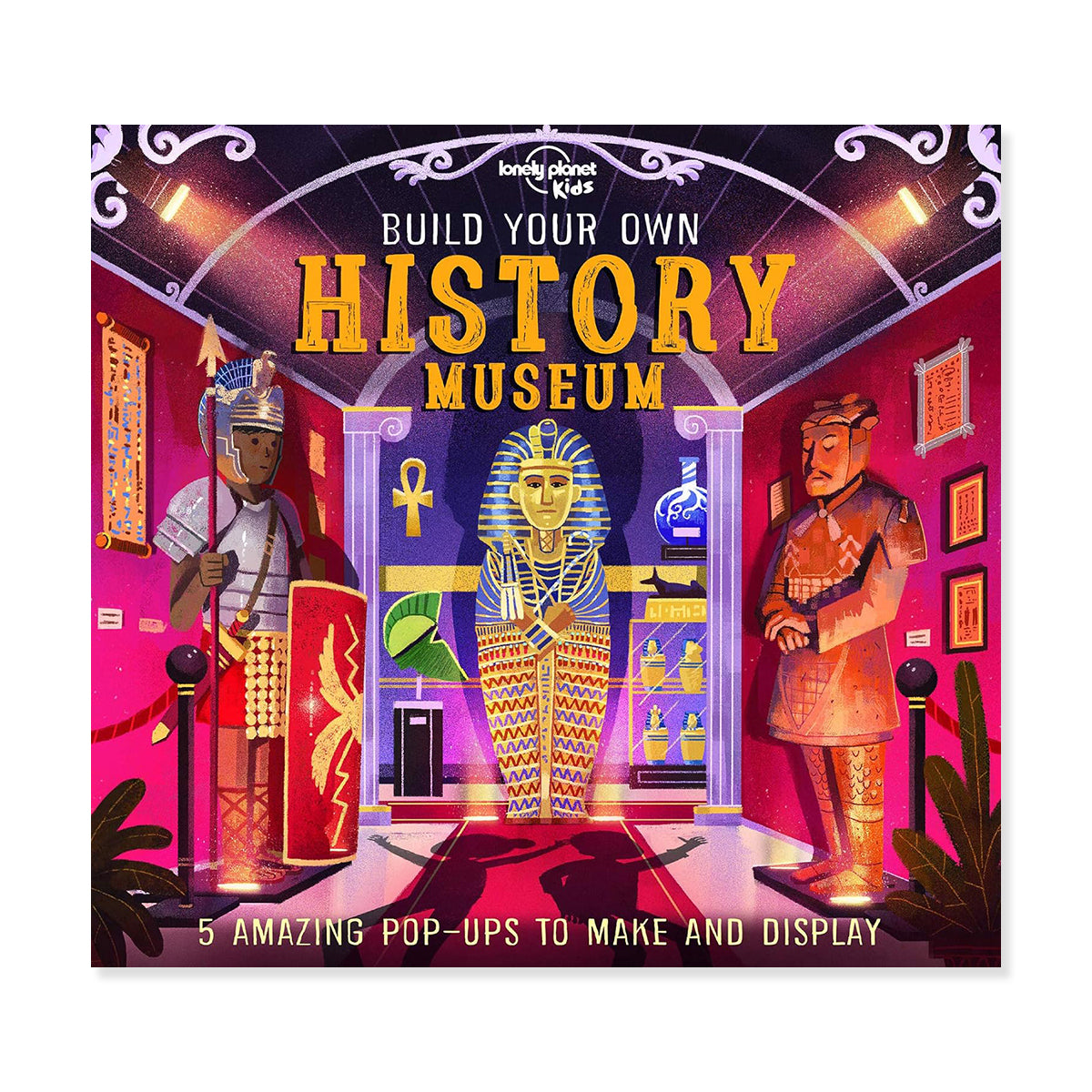 Ashmolean Museum Shop