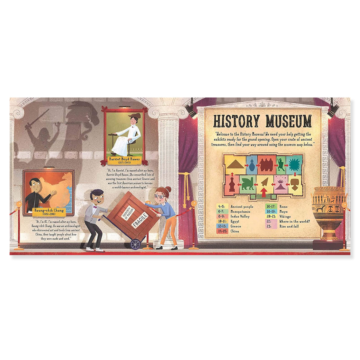 Ashmolean Museum Shop