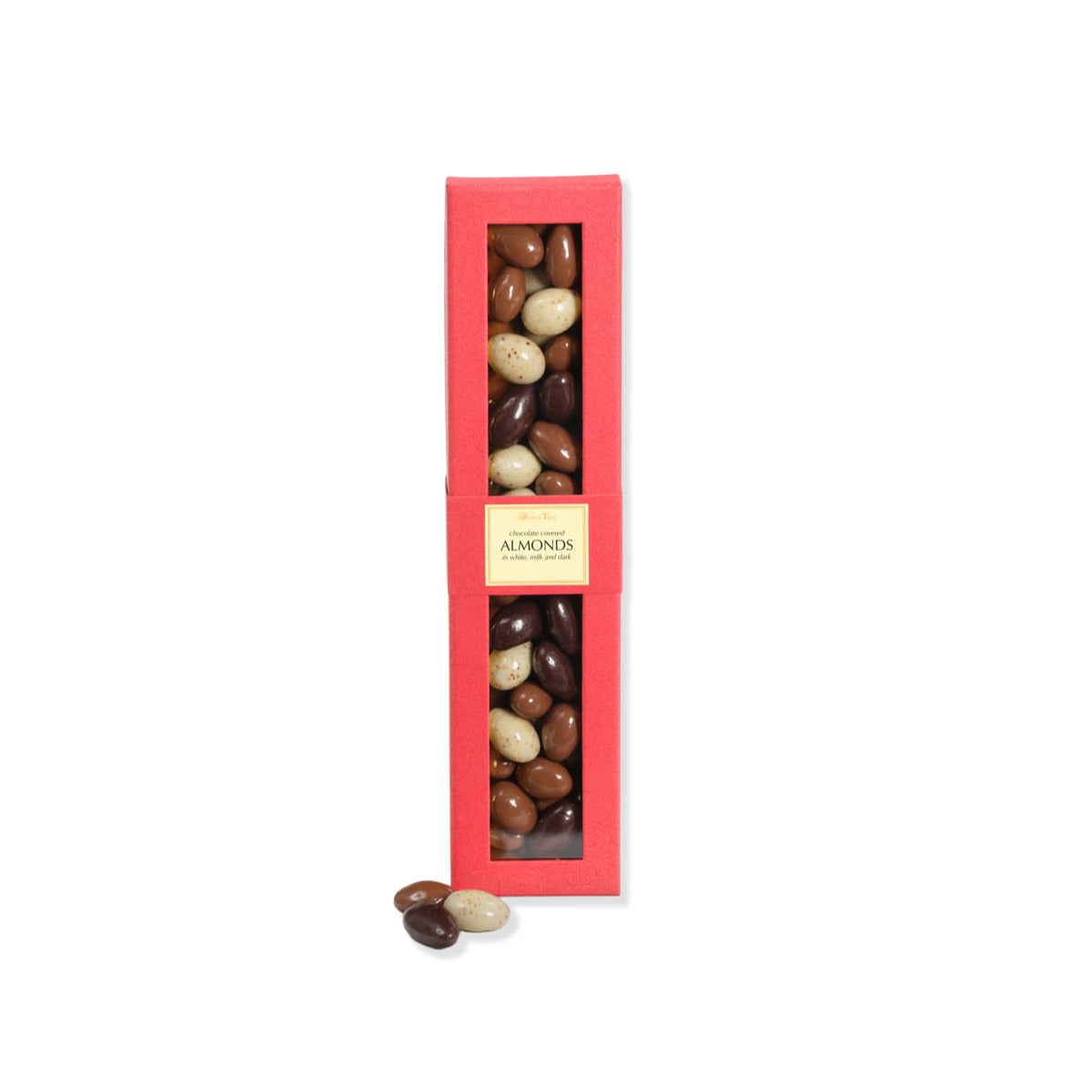 Chocolate Covered Almonds Gift Box– Ashmolean Museum