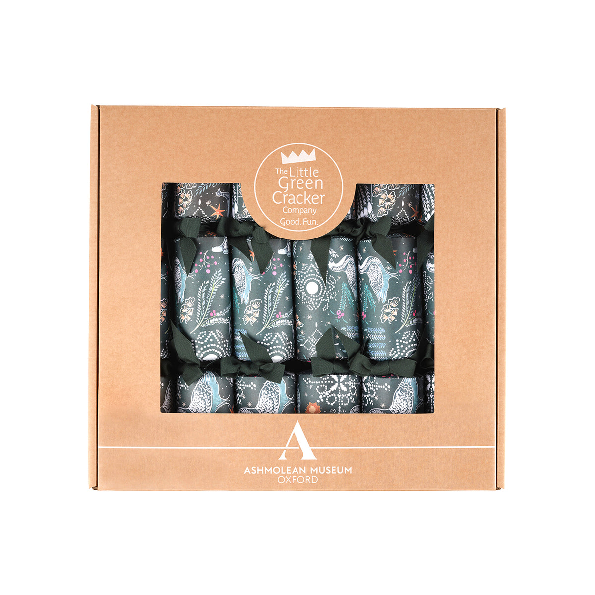 Ashmolean Museum Shop