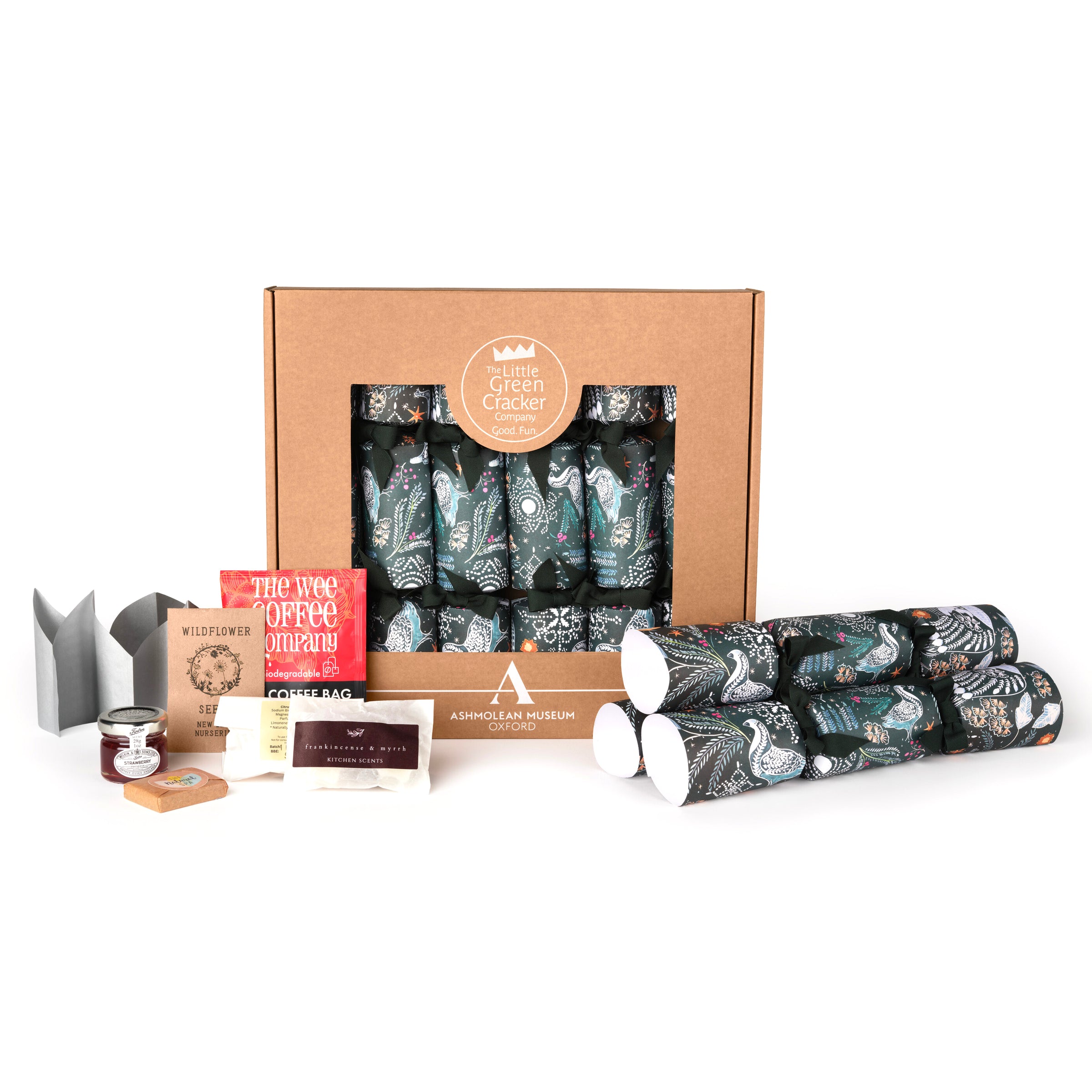 Ashmolean Museum Shop