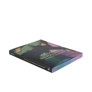 Colour Revolution: Victorian Art, Fashion & Design Catalogue– Ashmolean ...
