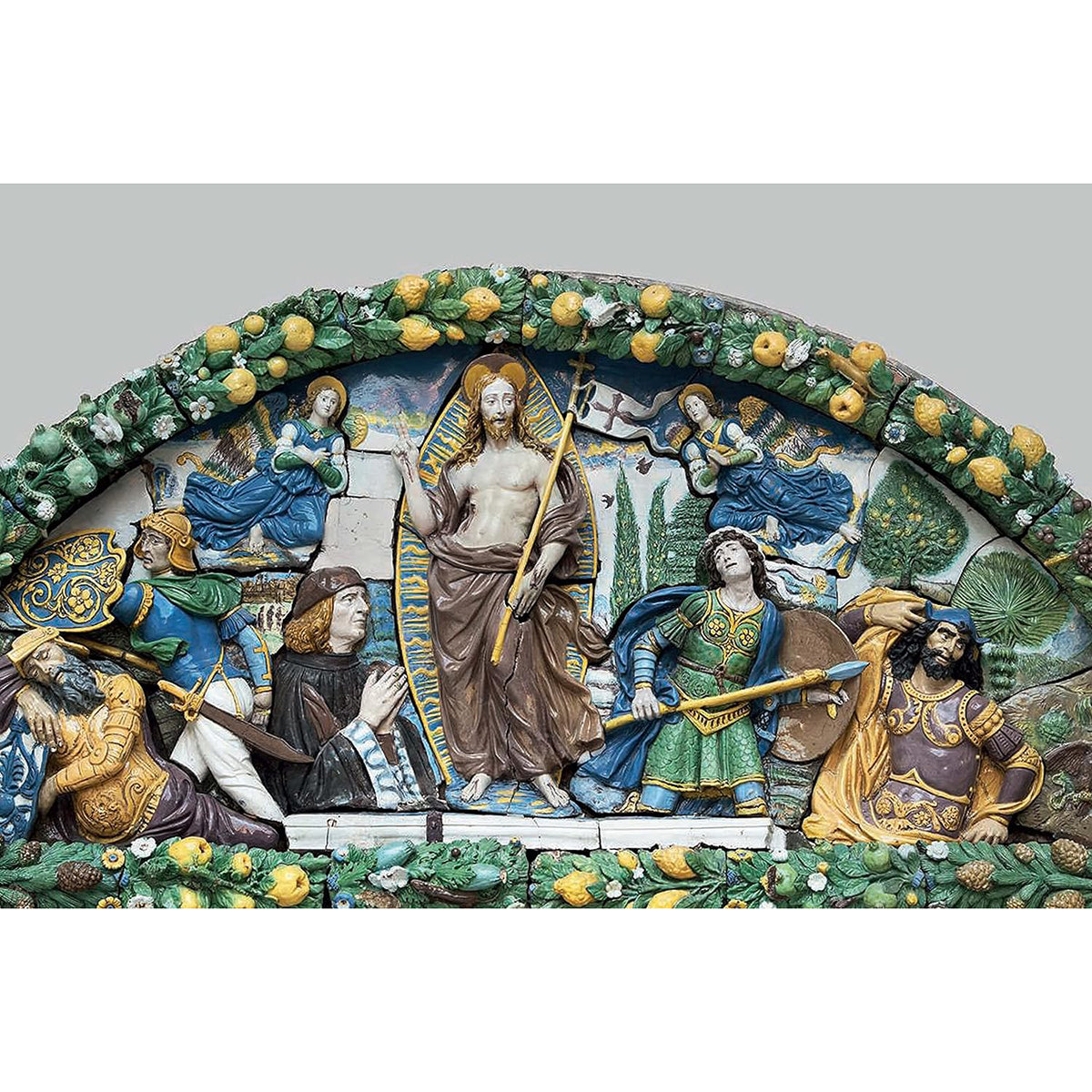 Art History– Ashmolean Museum