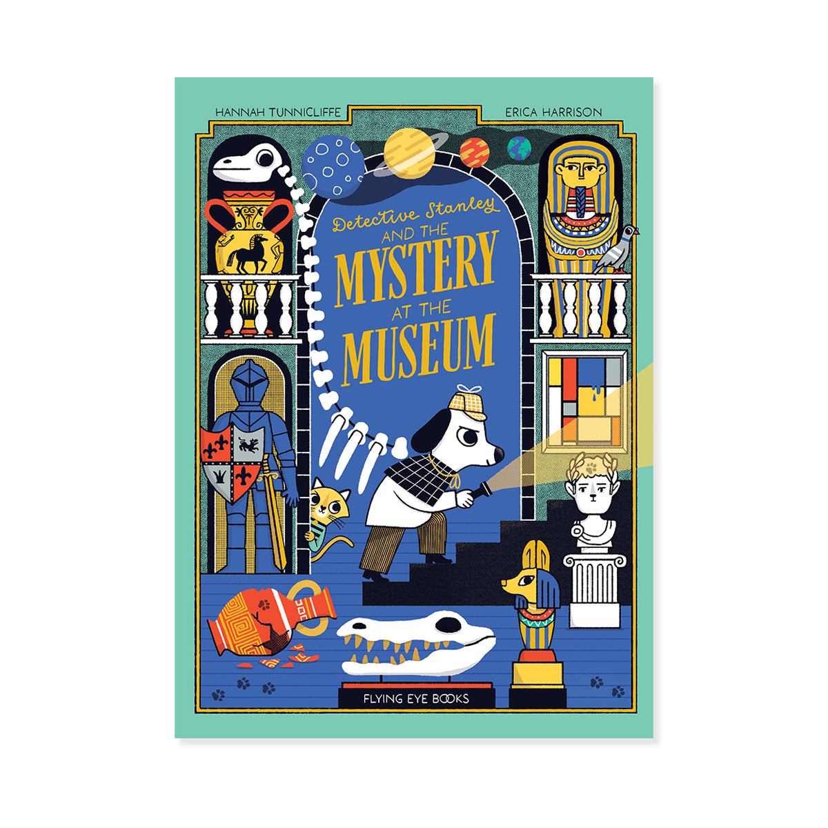 Ashmolean Museum Shop