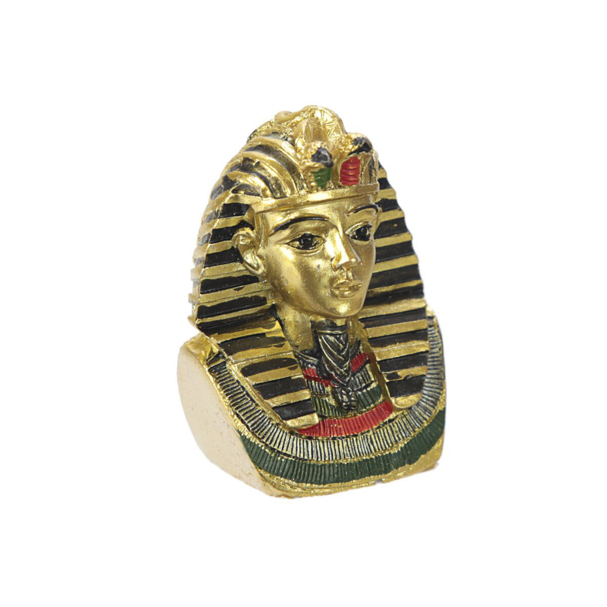 Egyptian Pyramid World Figures– Ashmolean Museum
