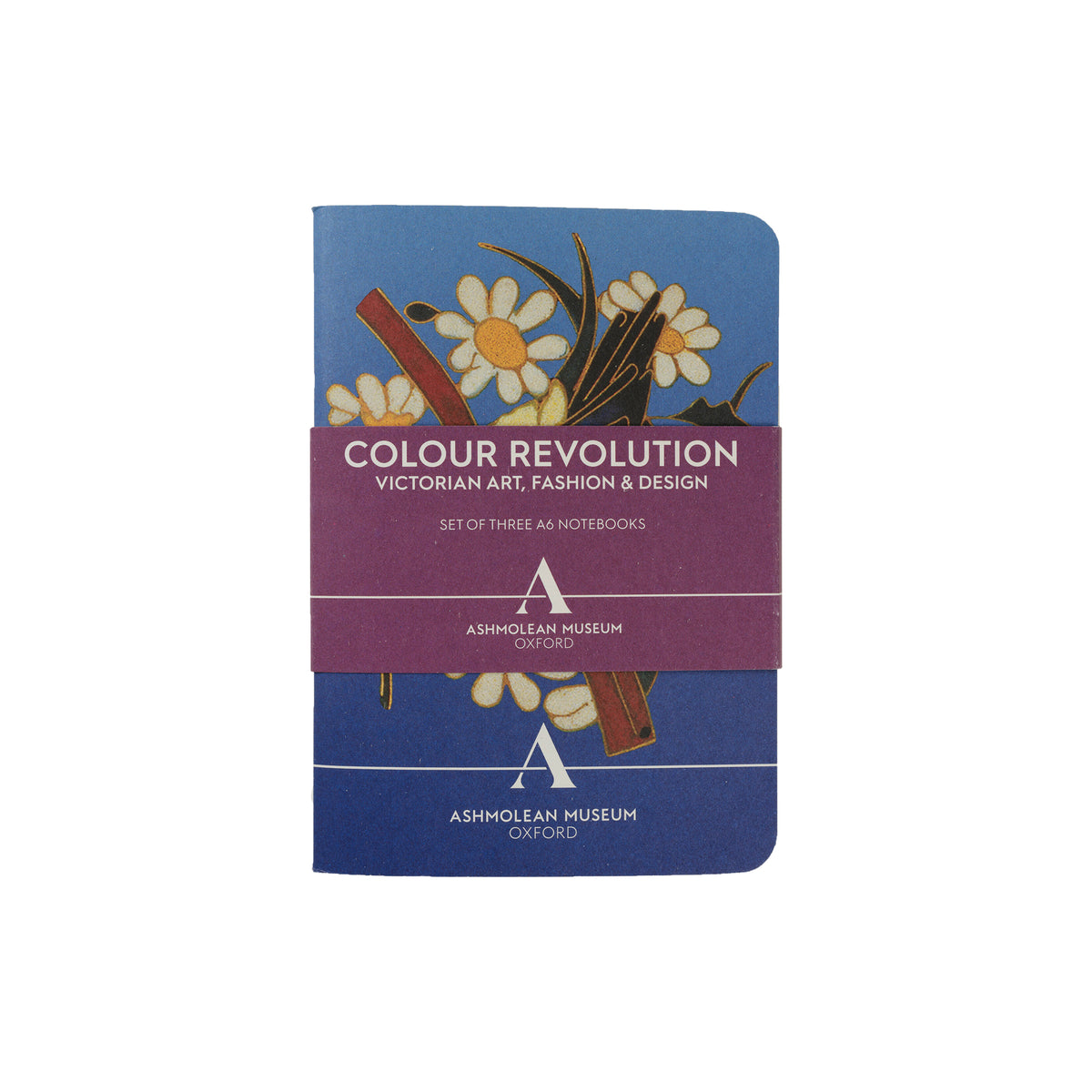 Colour Revolution: Victorian Art, Fashion & Design– Ashmolean Museum