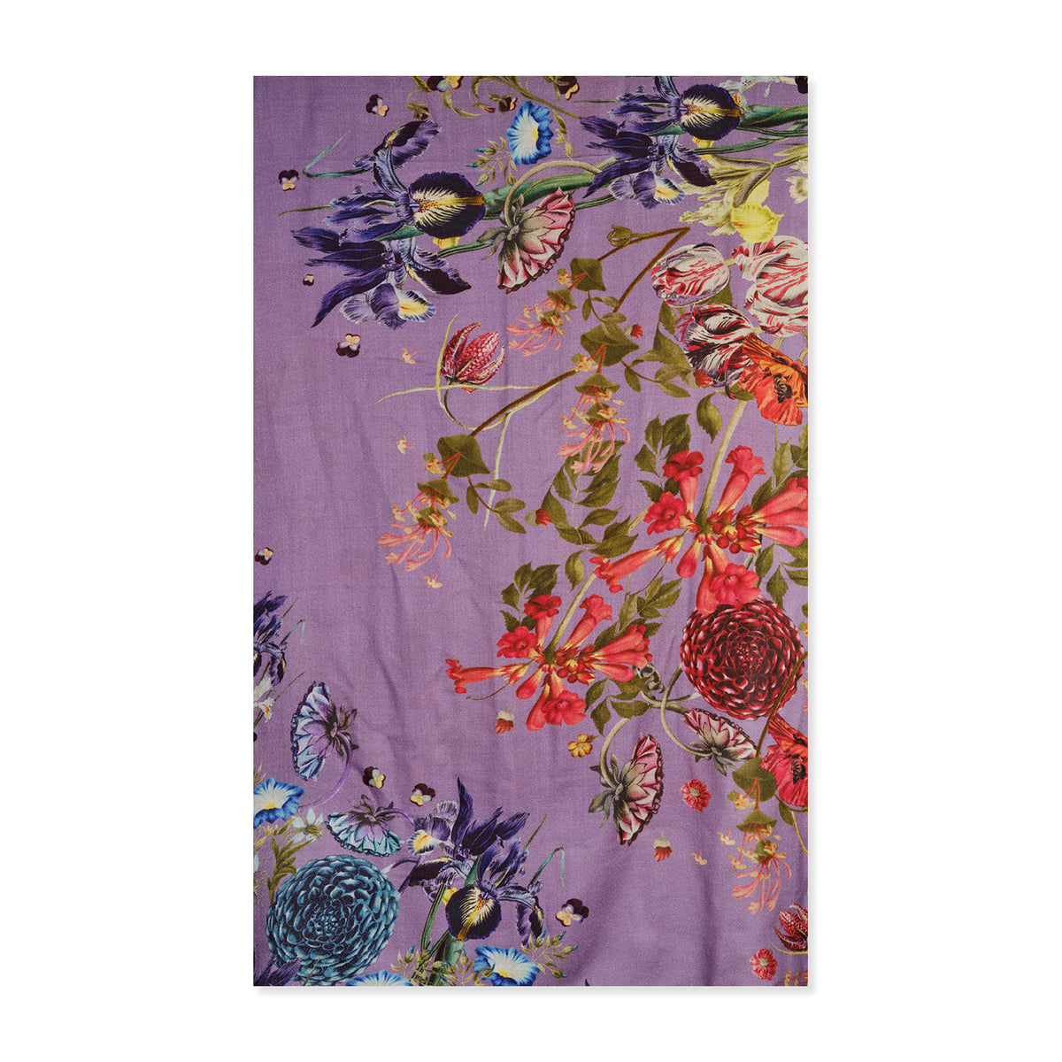 Colour Revolution: Victorian Art, Fashion & Design– Ashmolean Museum