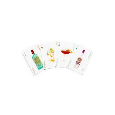 Gin Rummy Playing Cards– Ashmolean Museum