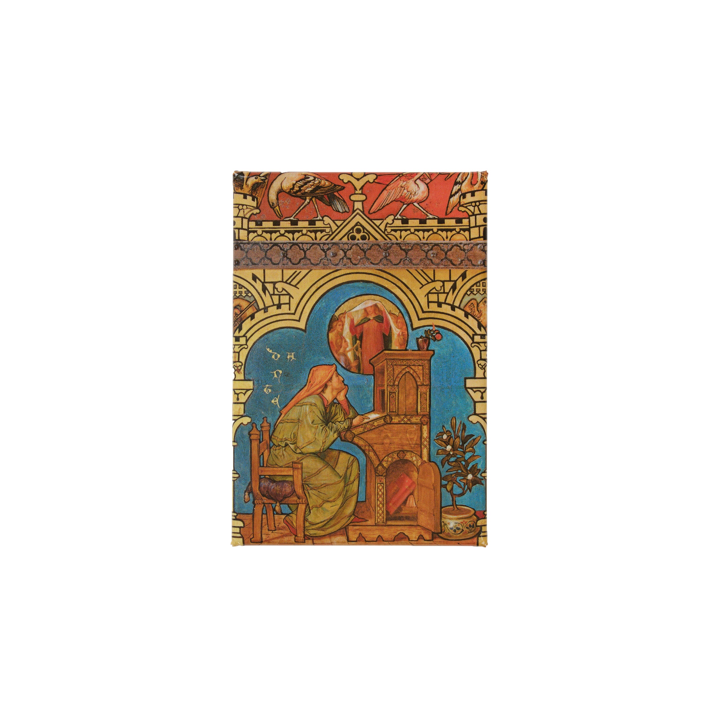 Magnets– Ashmolean Museum