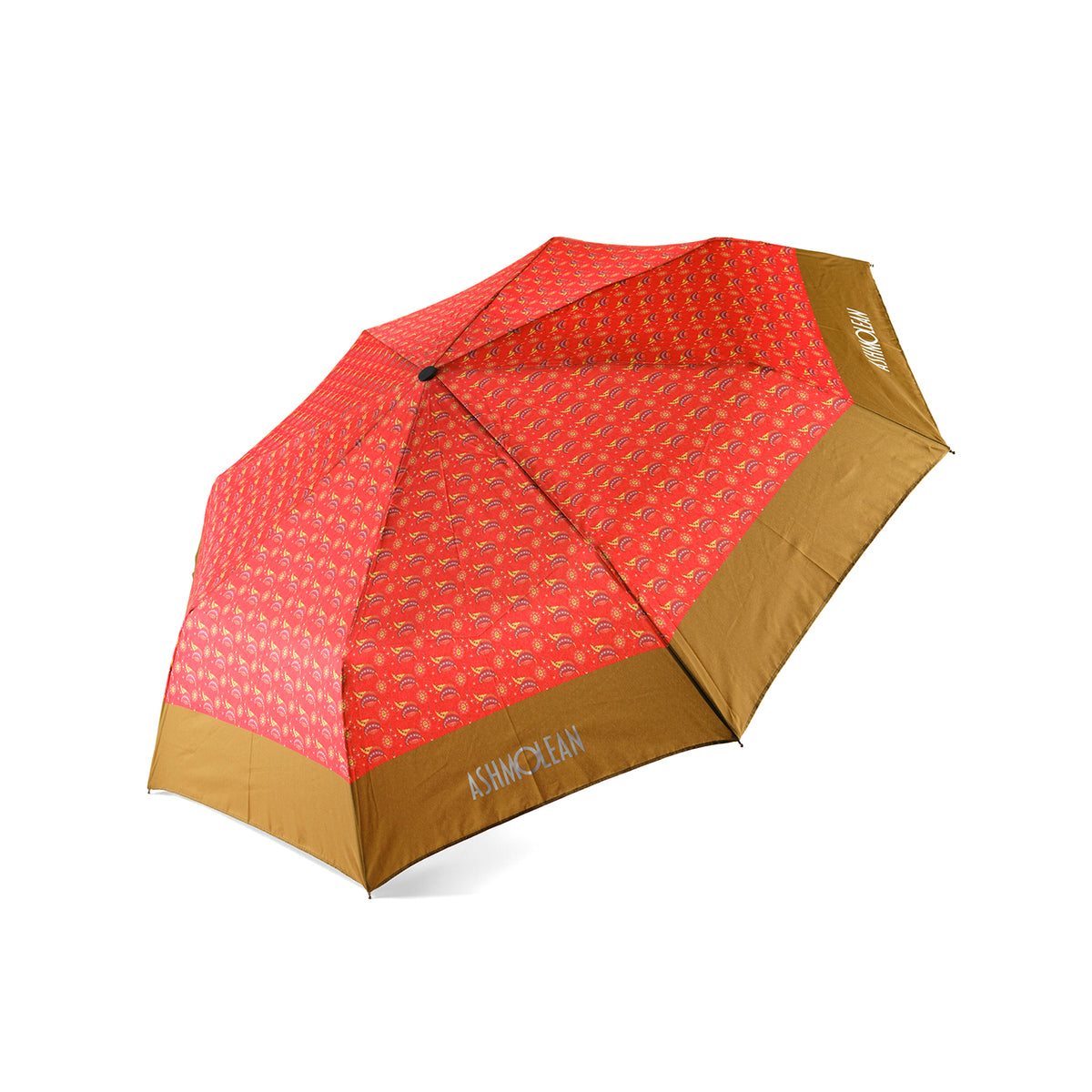 Iznik Ashmolean Umbrella– Ashmolean Museum