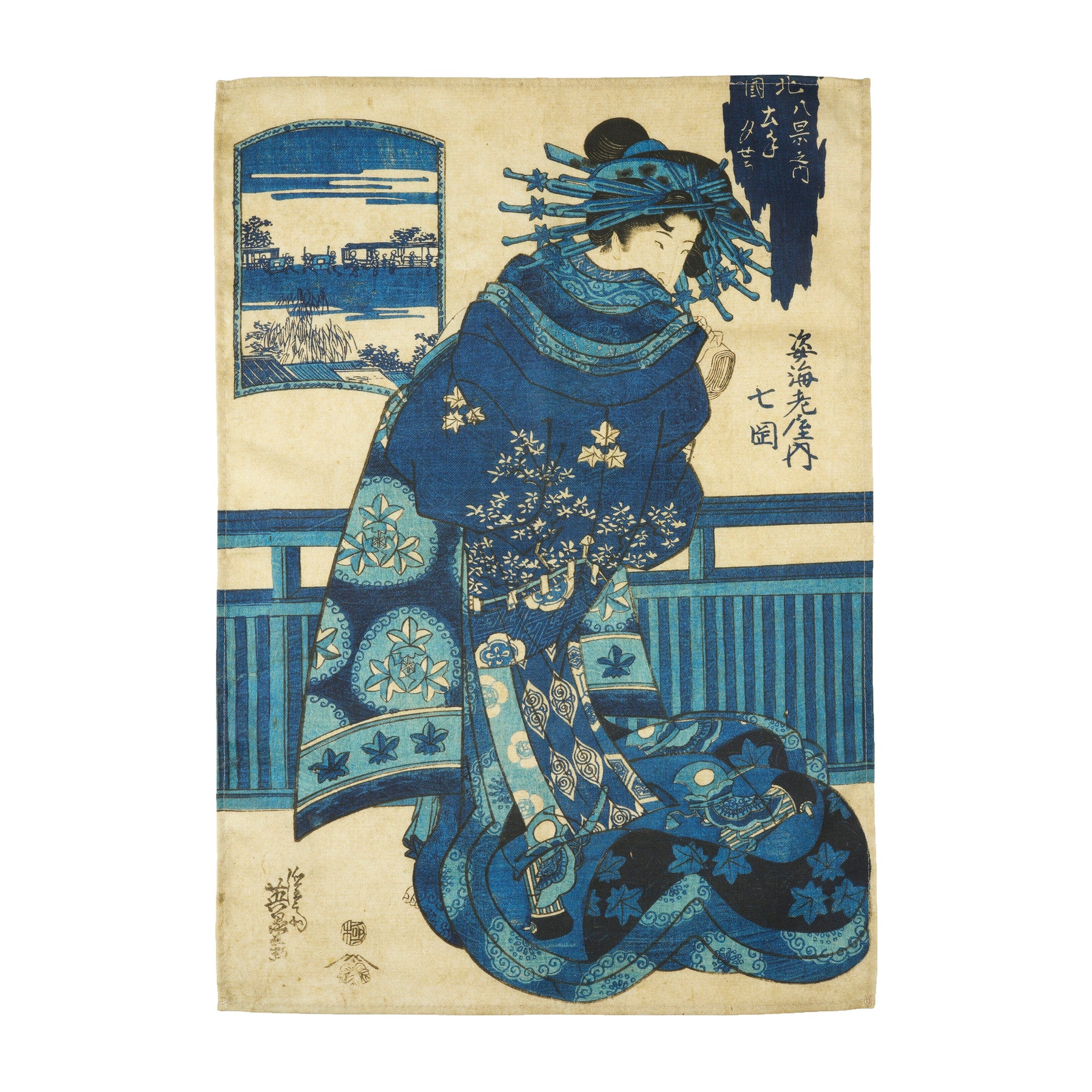 Japan– Ashmolean Museum