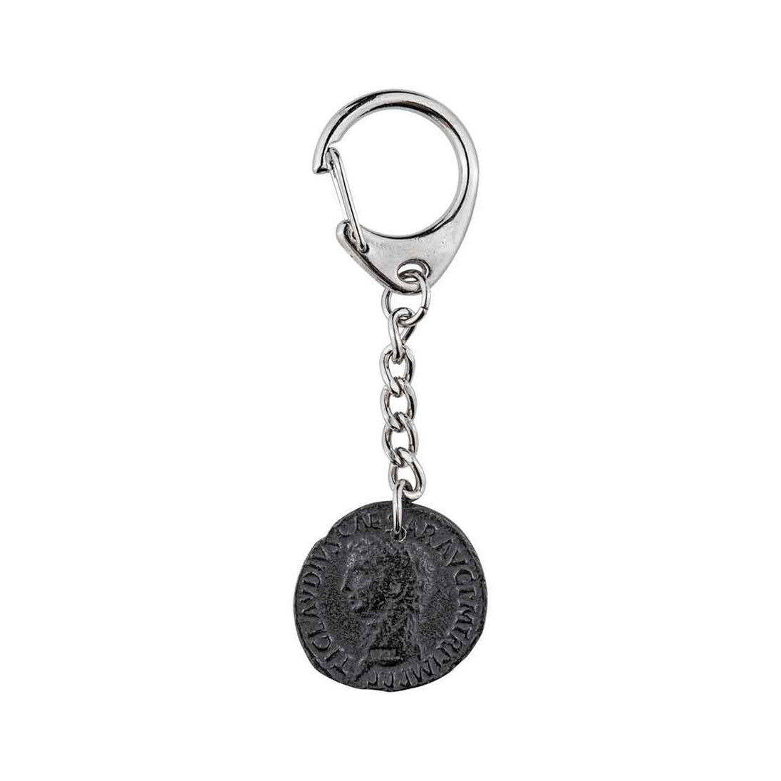 Roman Coin Keyring– Ashmolean Museum