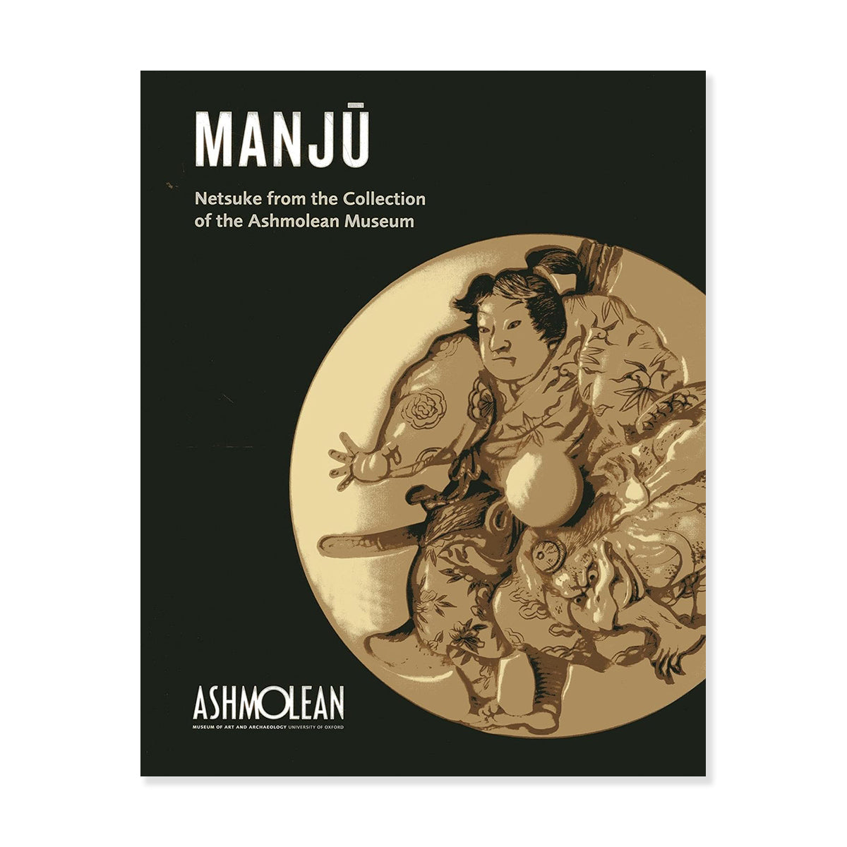 Exhibition Catalogues– Ashmolean Museum