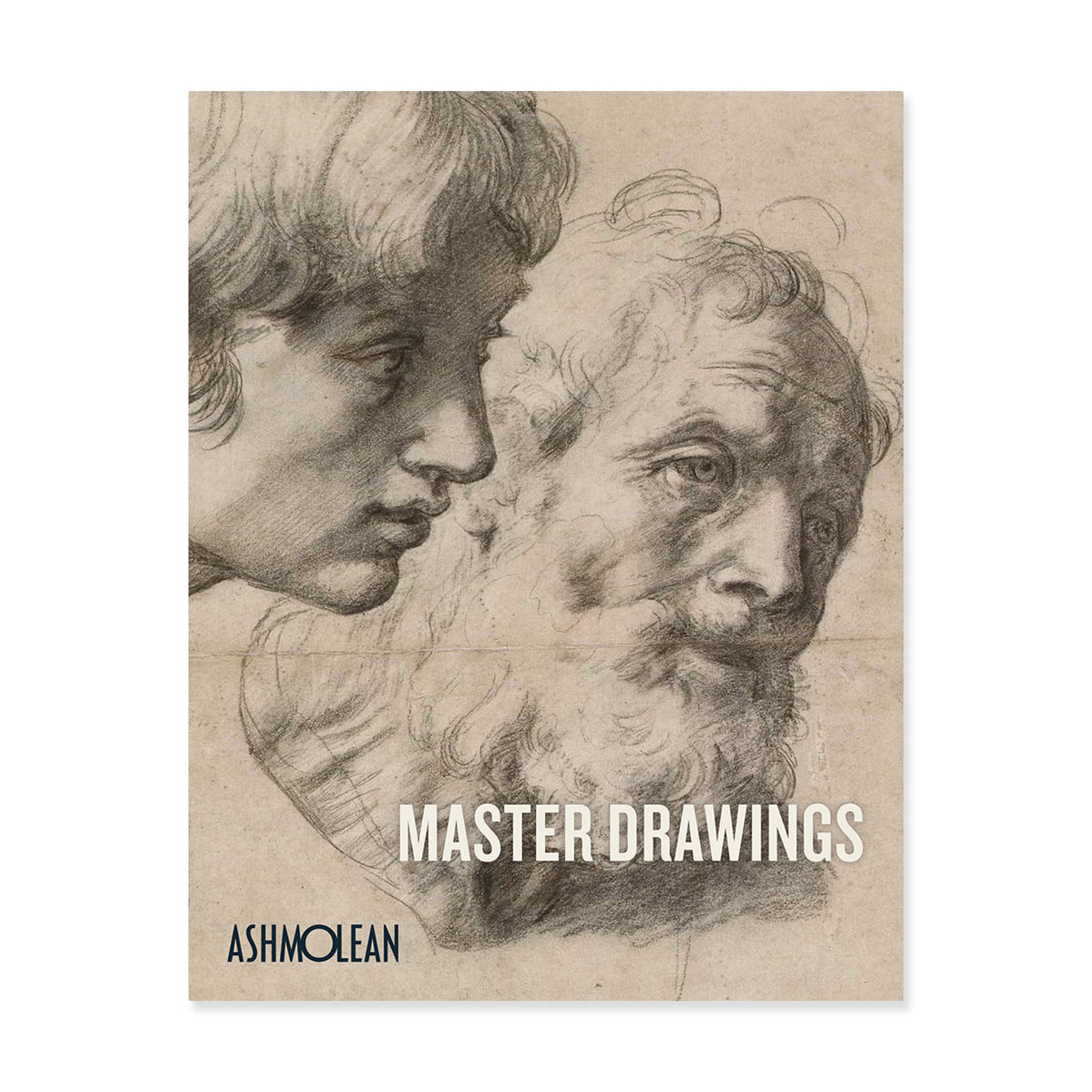 Master Drawings– Ashmolean Museum