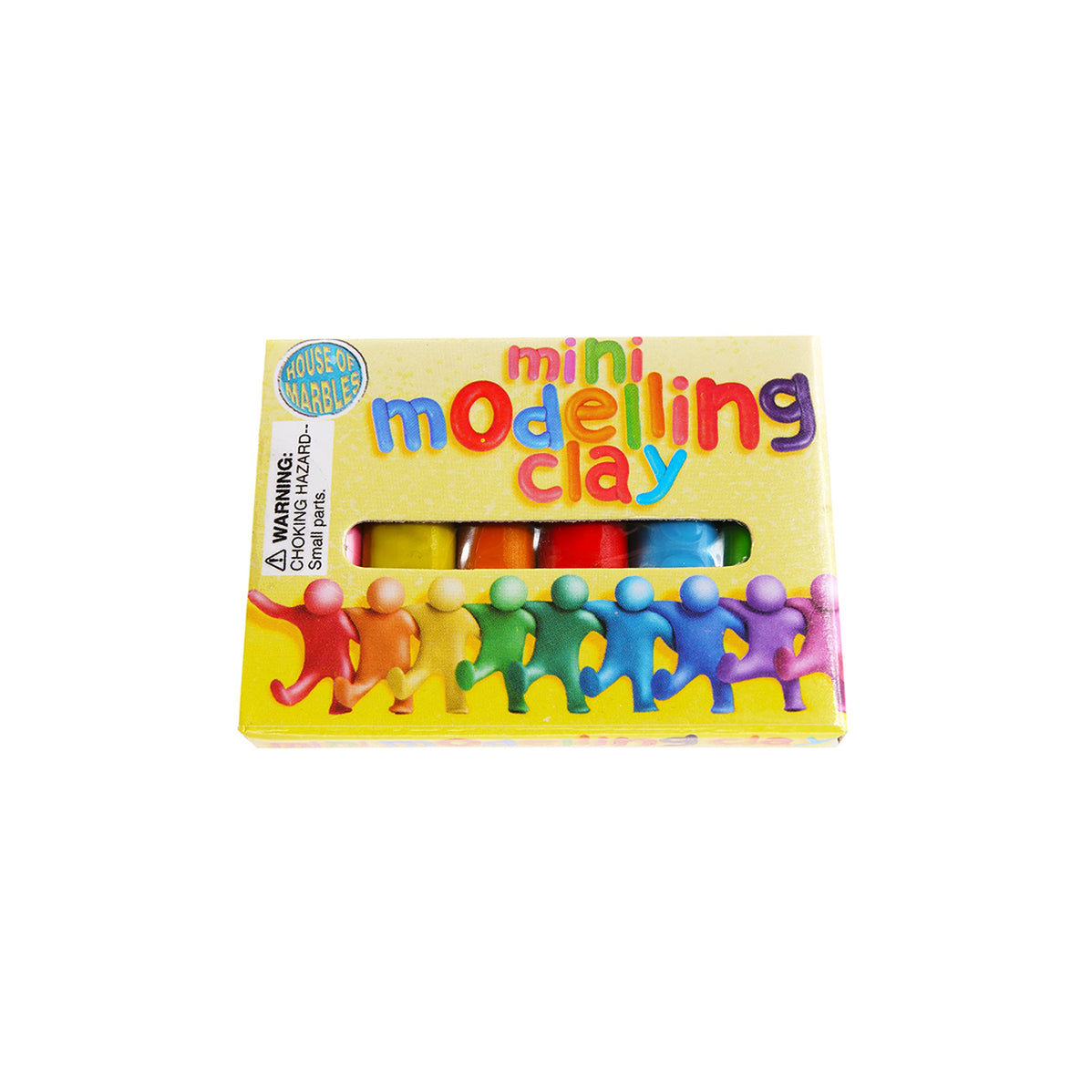 Mini Modelling Clay– Ashmolean Museum