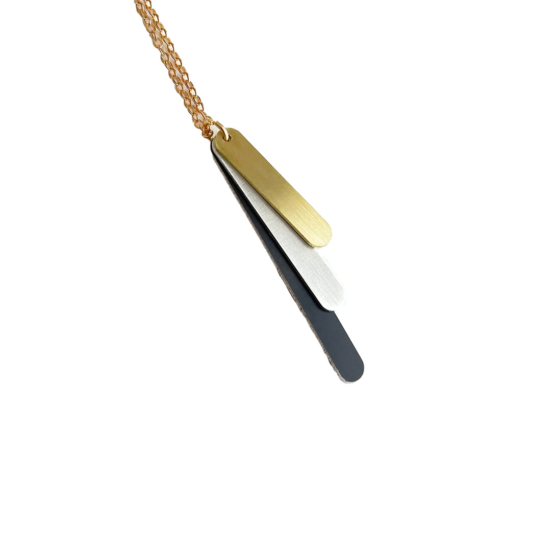 Capsule Necklace– Ashmolean Museum