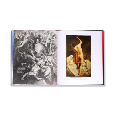 Museum Bums: A Cheeky Look at Butts in Art– Ashmolean Museum